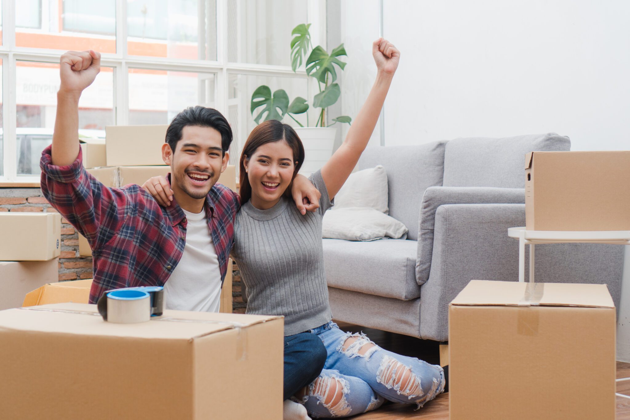 Benefits and Tips to Moving During the Holidays