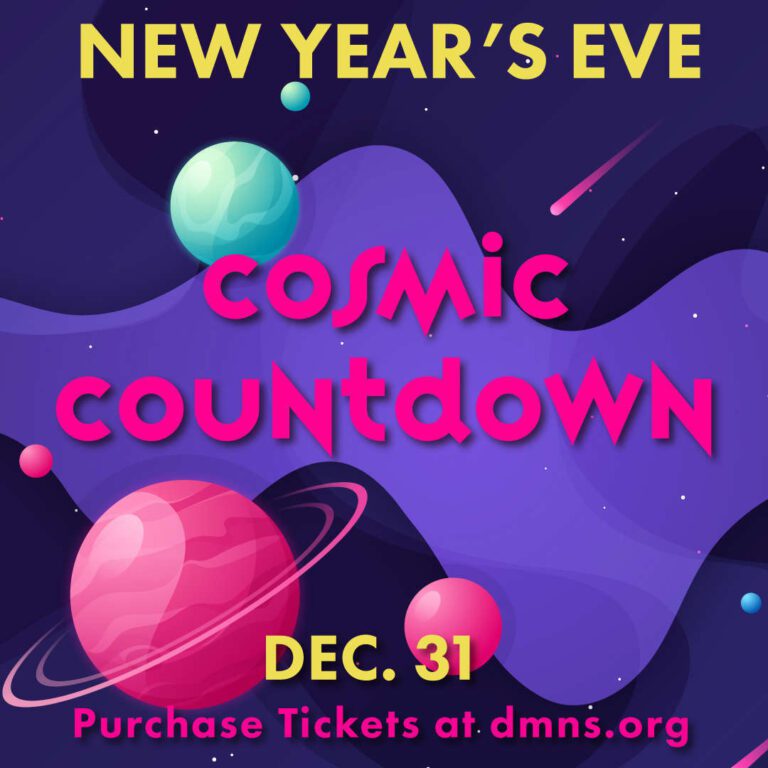 Celebrating Noon and New Year's Eve in Parker and Denver