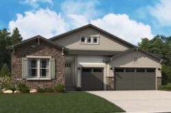 Available New Homes in Parker, Colorado | Looking Glass